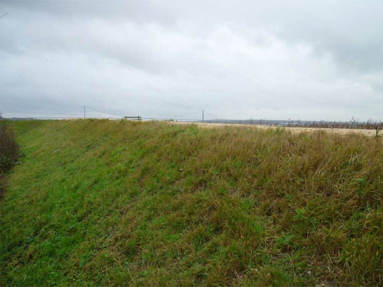 Erosion Control Mat | Erosamat Type 3 Turf Reinforcement Mat