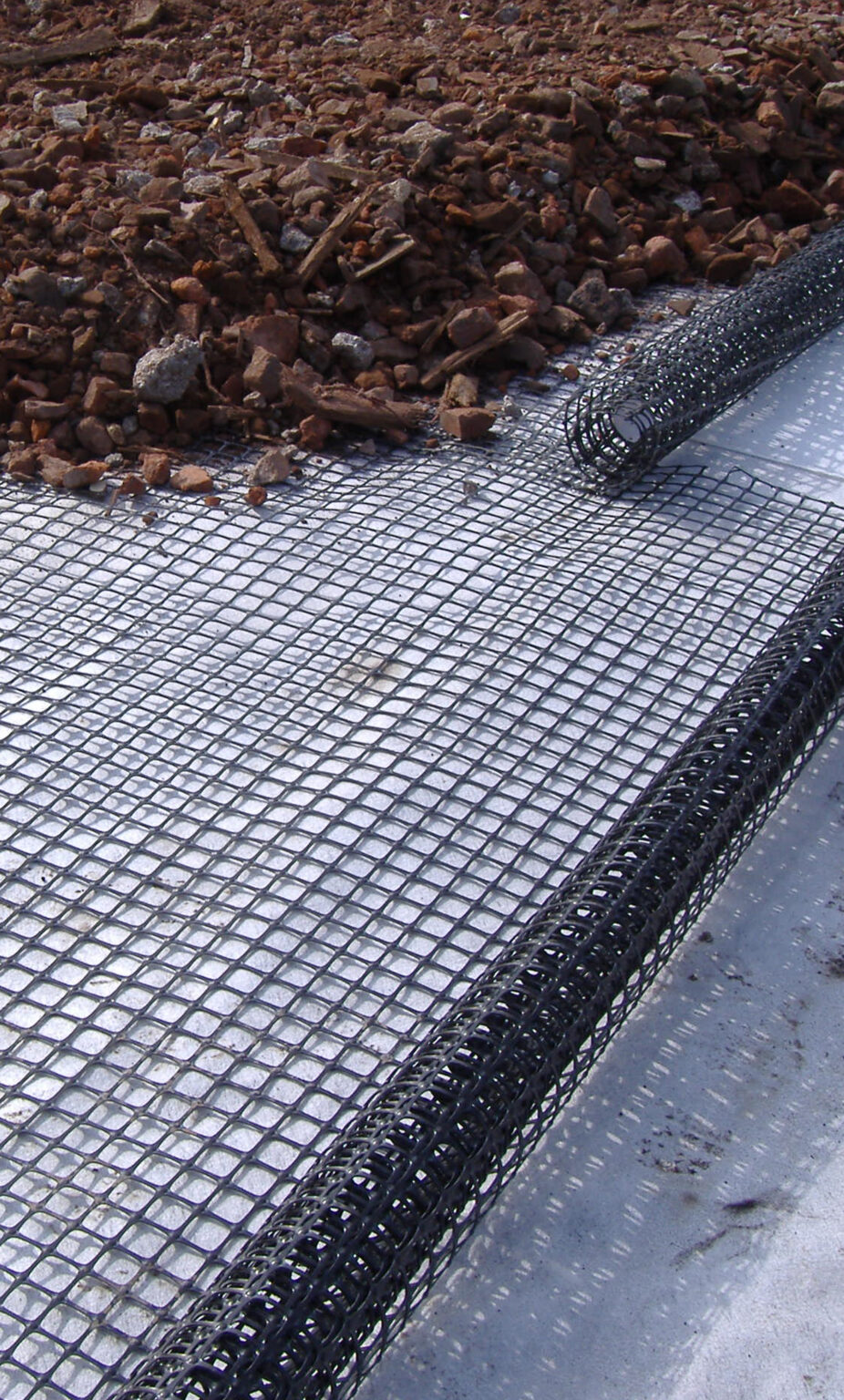 Working Platforms | Crane Platforms | Piling Platforms