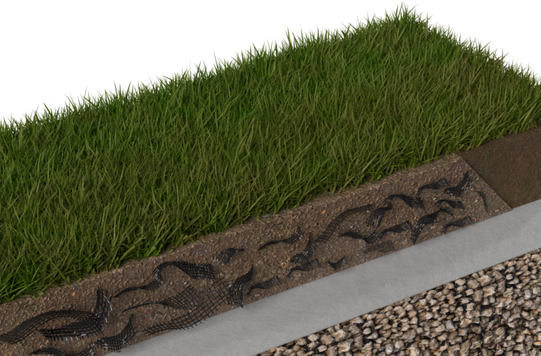 Structural Drainage & Porous Paving, Roofdrain & ATS, Edinburgh ...