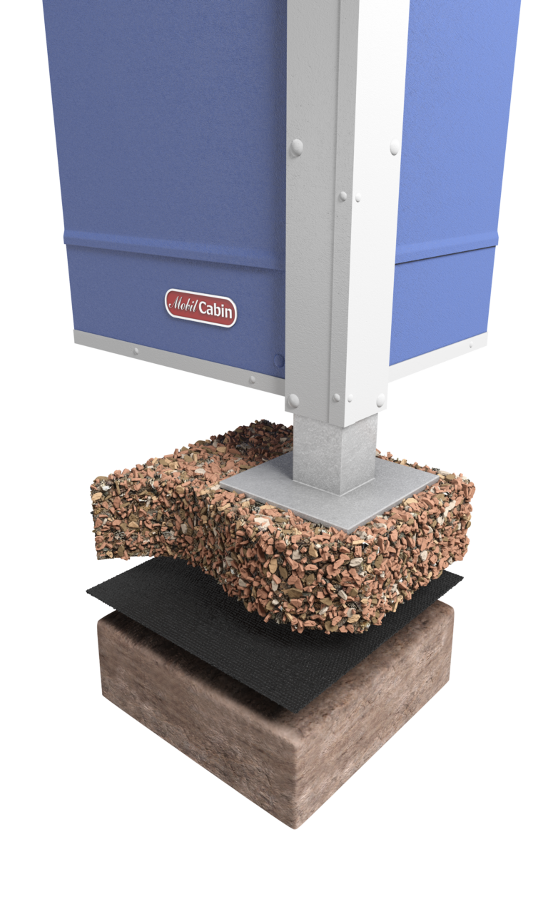 Working Platforms | Crane Platforms | Piling Platforms