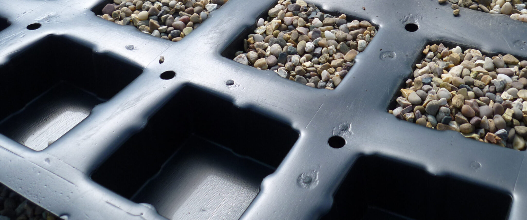 Structural Drainage & Porous Paving, Roofdrain & ATS, Edinburgh ...