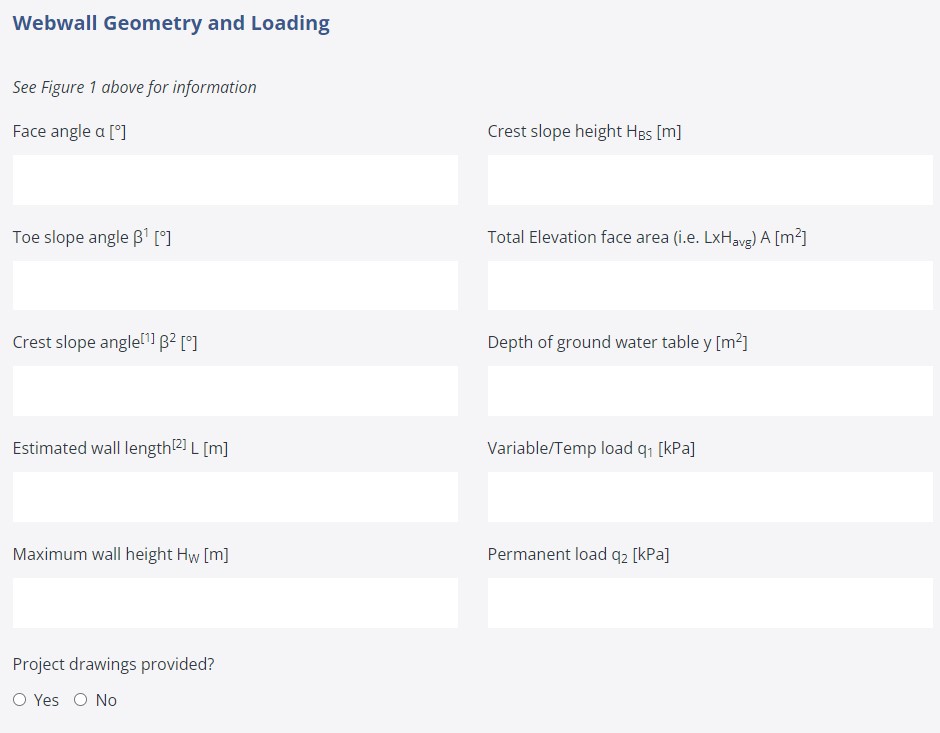Webwall Geocell | Green faced retaining wall system | ABG Geosynthetics