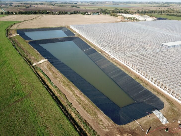 Landscaping Geosynthetics | Geotextiles | Geocells | Geogrids | Drainage